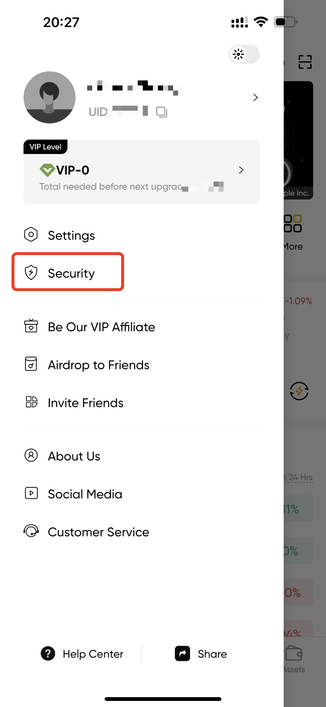 Google Authenticator Guide(APP) – Deepcoin